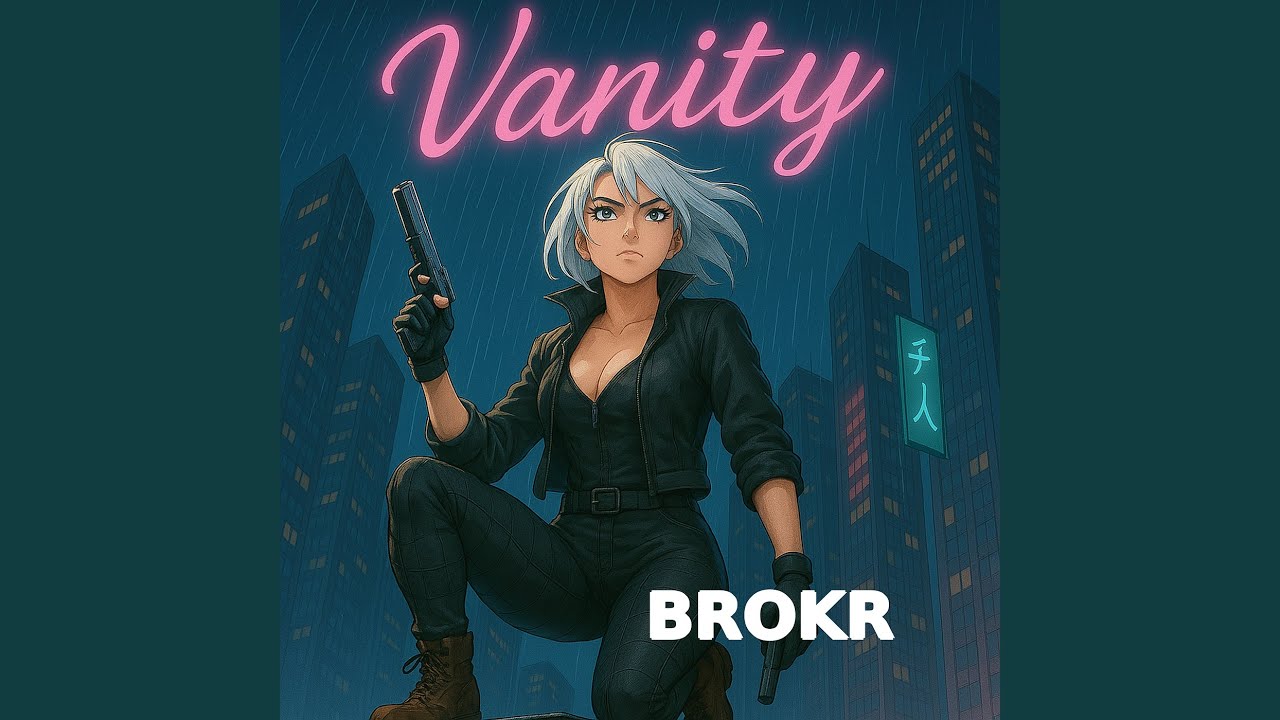 Vanity - YouTube