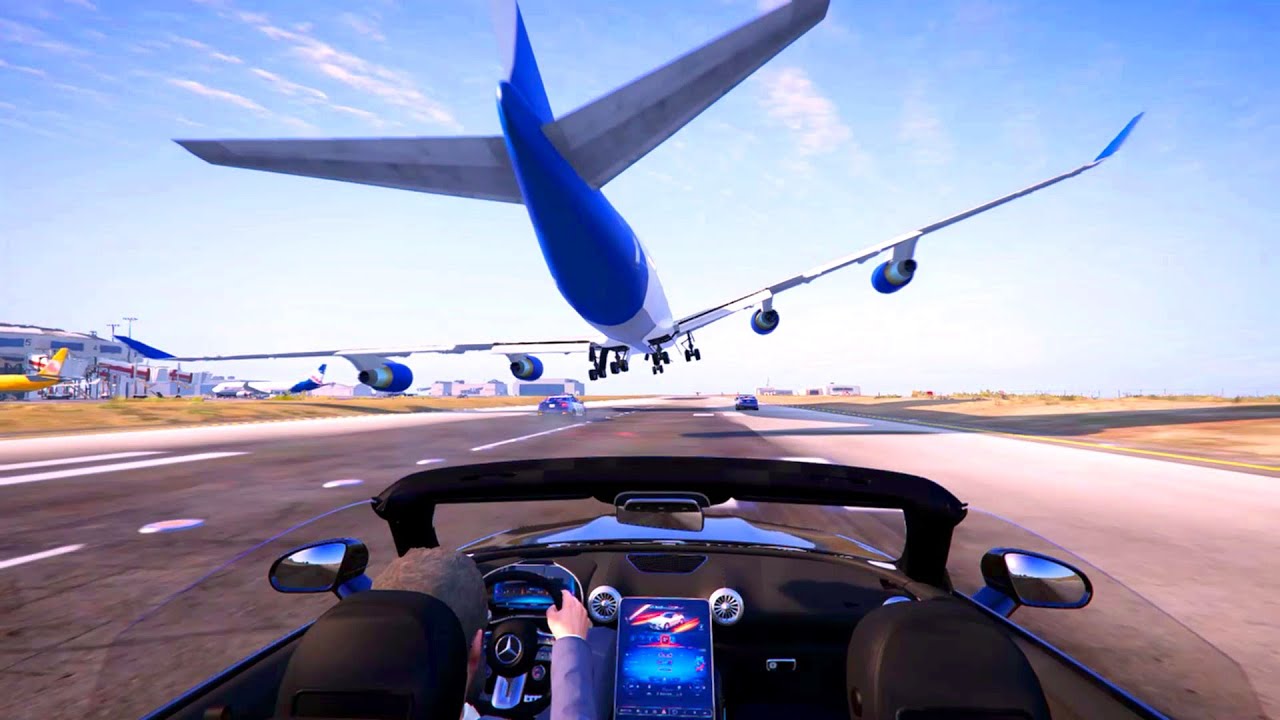 Devin Weston Missions | Cinematic Film | Grand Theft Auto 5 Gameplay ...