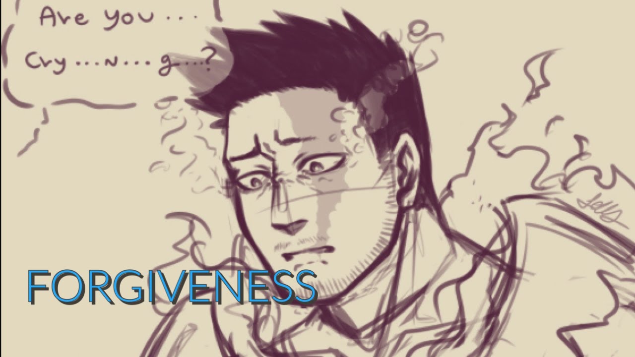 My Hero Academia: Endeavor Kids Hate Him. Do you hate your Father ...
