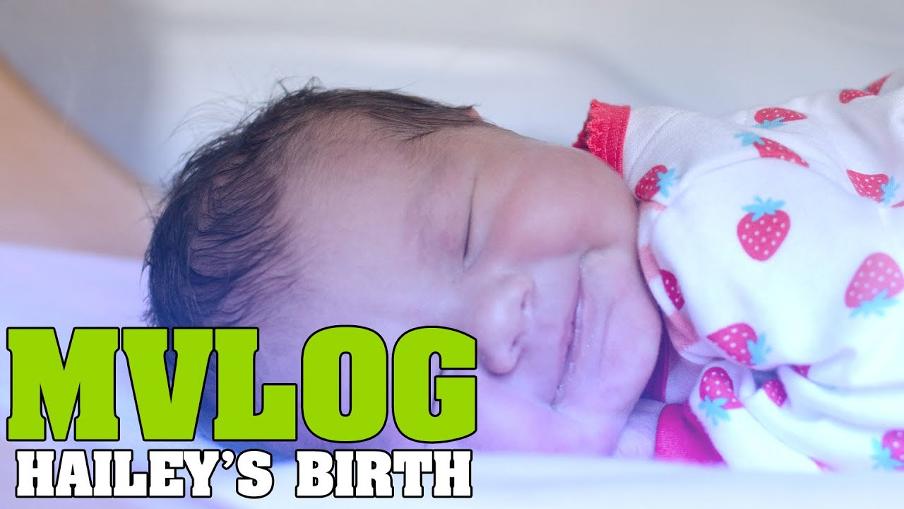 MARTIN VLOG - HAILEY'S BIRTHDAY WEEK - YouTube