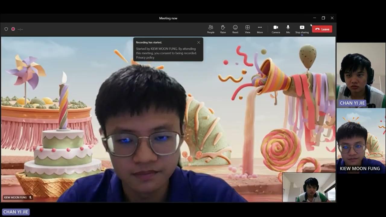 Python PBT2 Presentation - YouTube