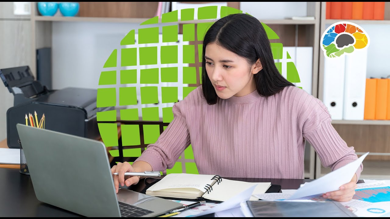 Brain Bites - Business Accounting Basics - Couse Sample - YouTube