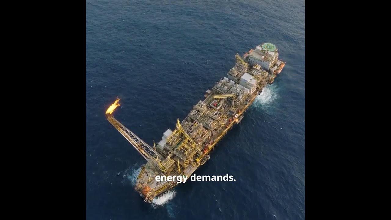 Predator Oil Gas Holdings PLC (PRD) A Rising Star In Energy Exploration - YouTube