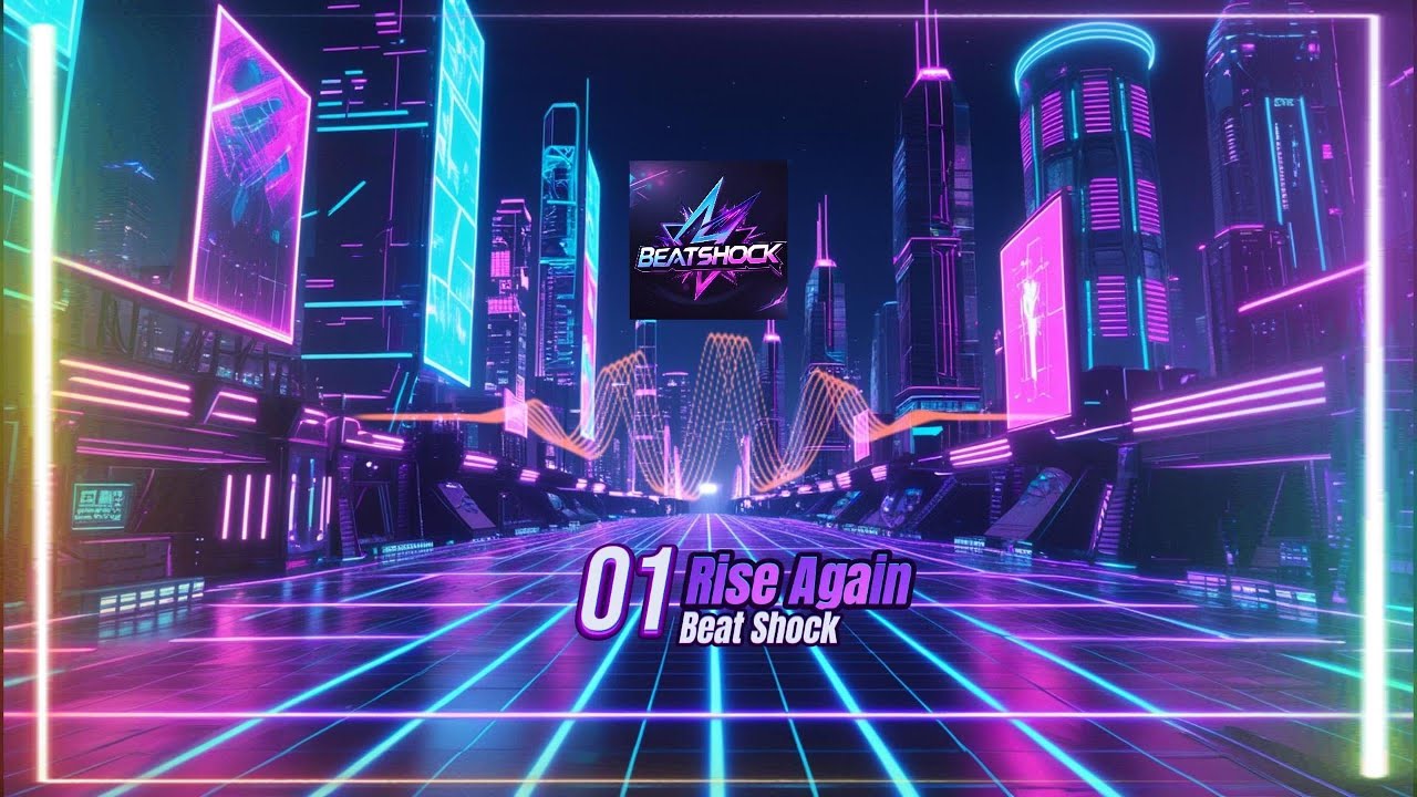 Rise Again | EDM music - YouTube