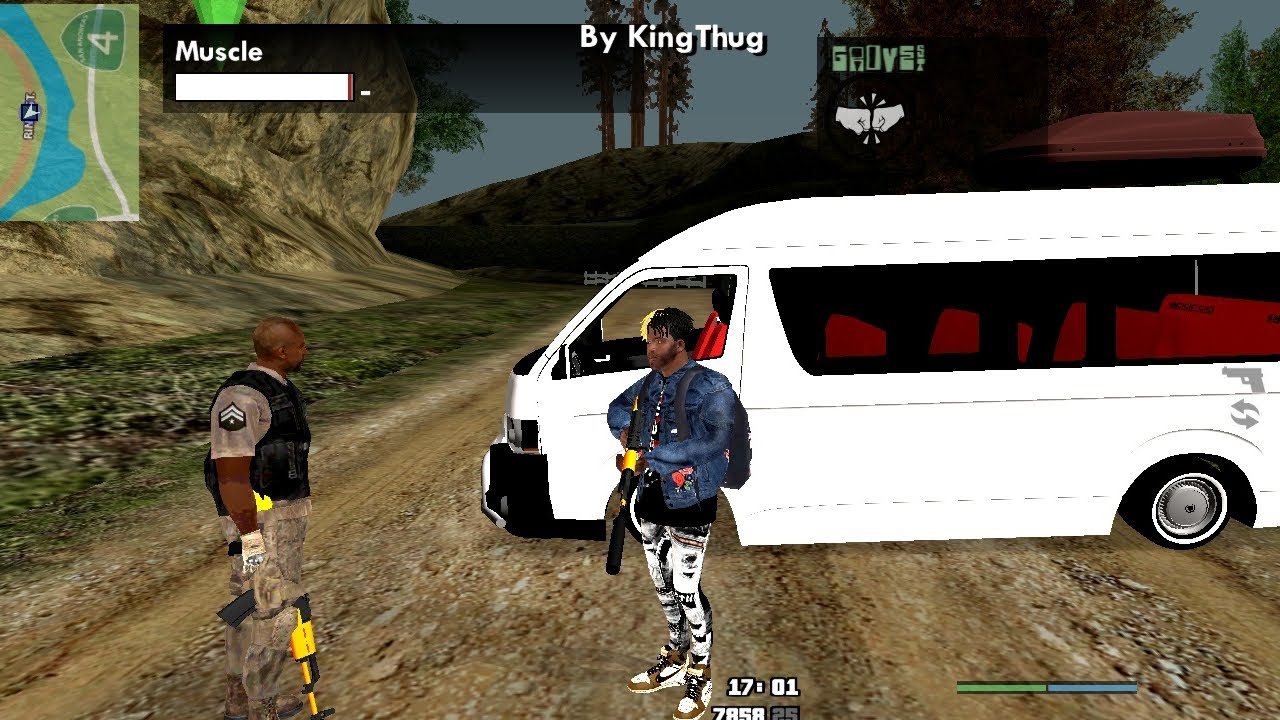 GTA MZANSI🇿🇦 LEGACY REBORN🎮GAMEPLAY💯🔥 - YouTube