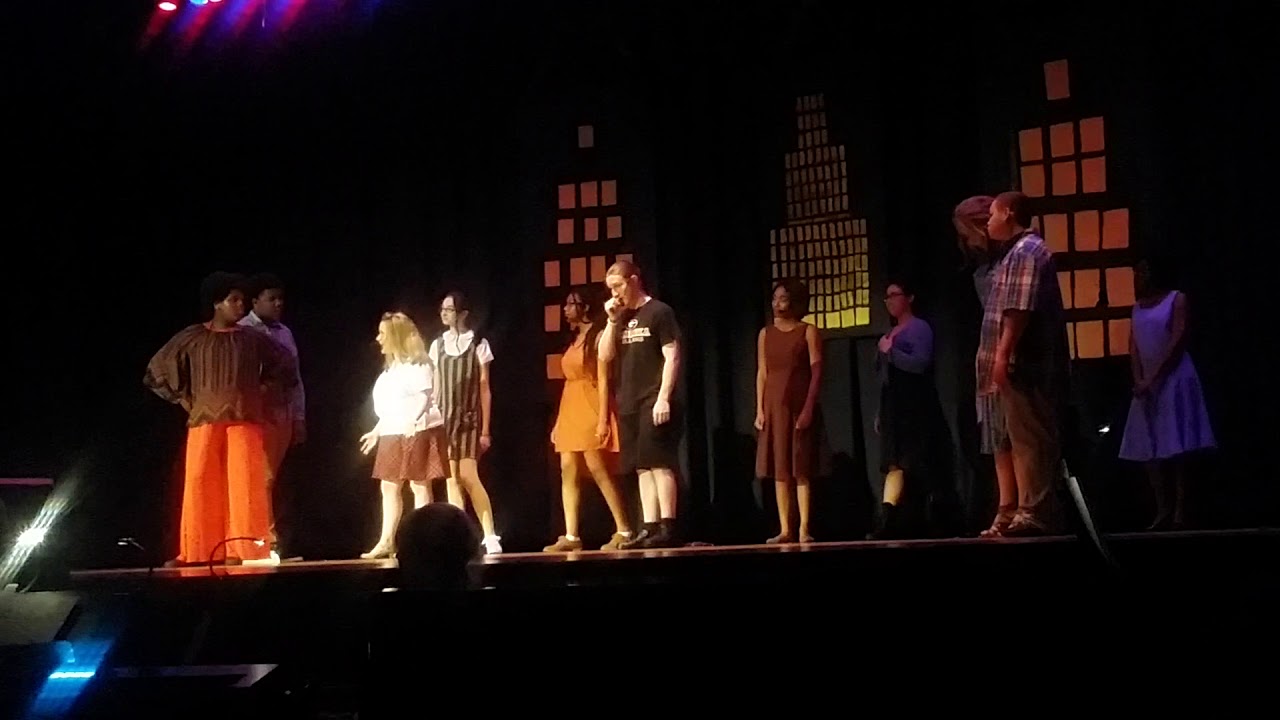 Hairspray # 2 - YouTube