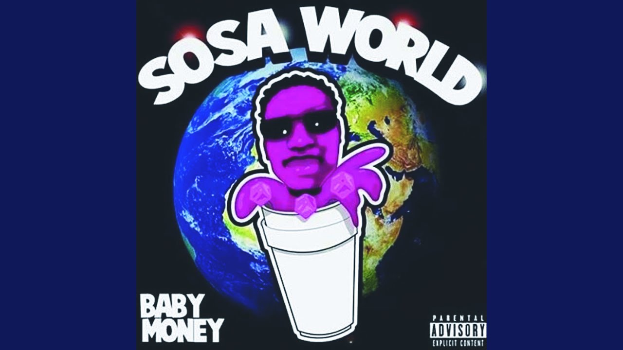 Sosa World - YouTube