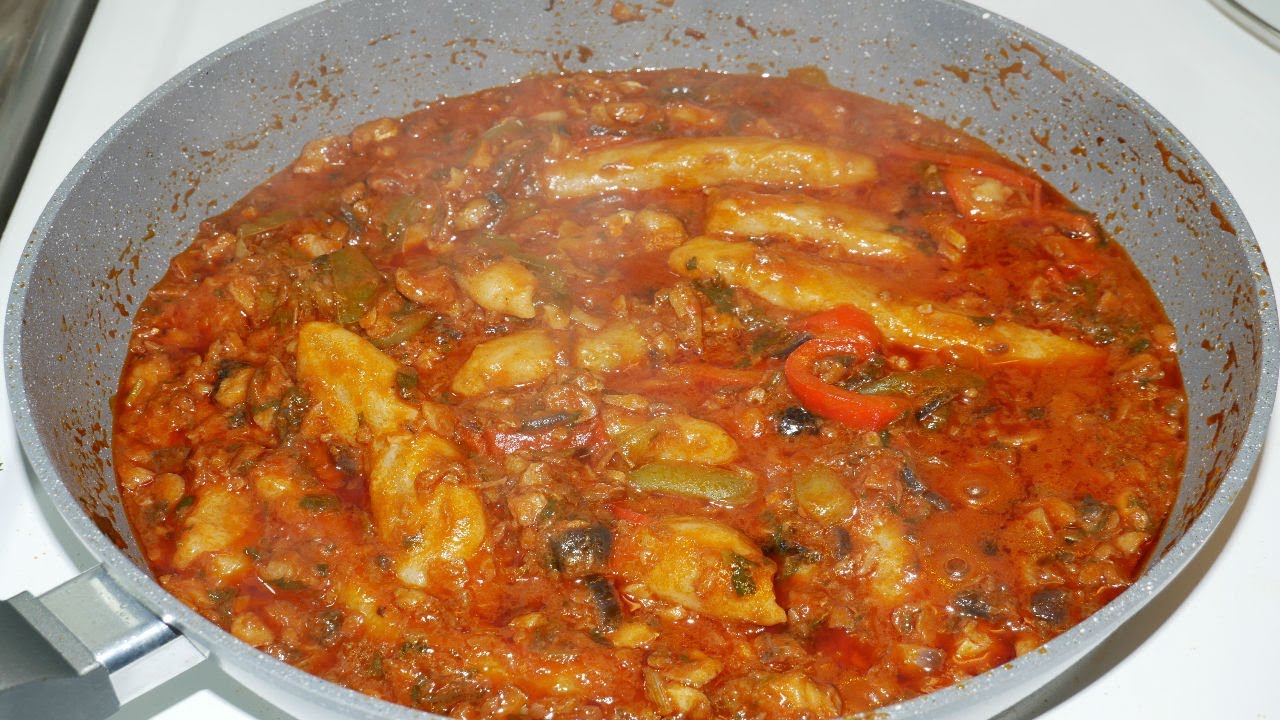 #dominicana Domplines con bacalao receta dominicana Dumplings - YouTube