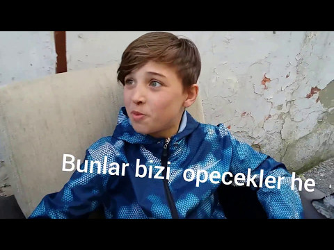 TR S1 F1R B1R Bölüm 1