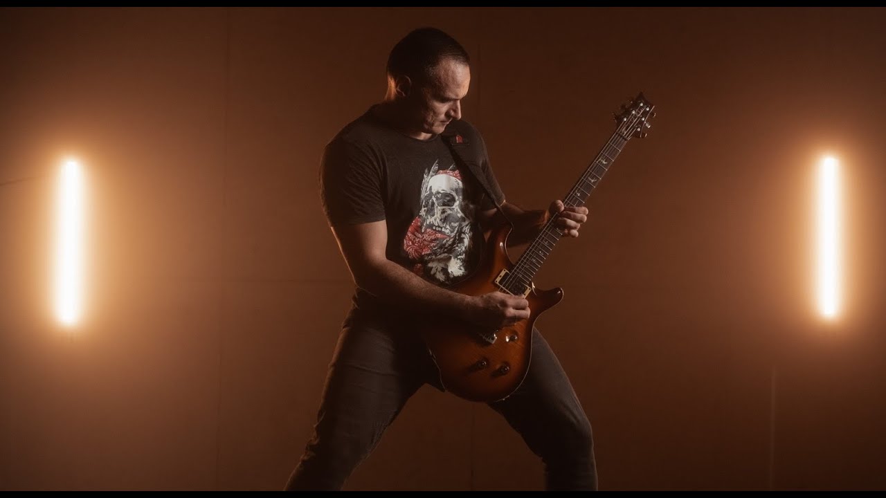 Nick K - ATLAS - YouTube