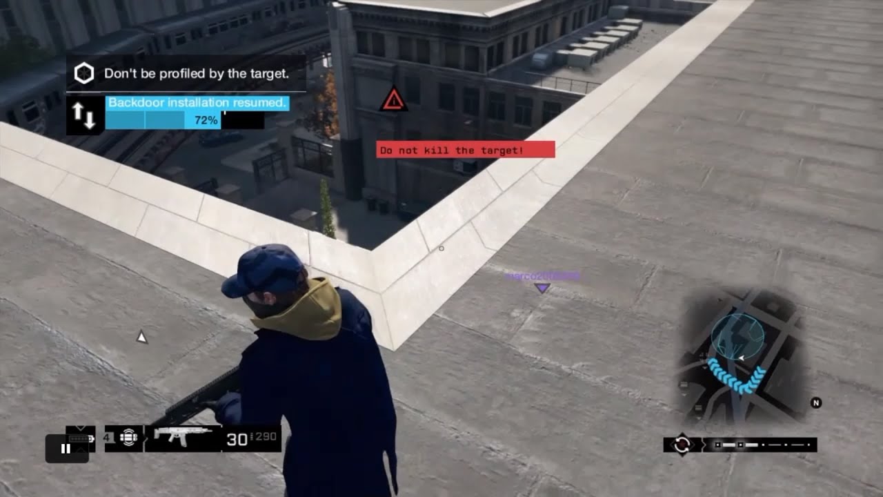 Easy and perfect spot without glitch - YouTube