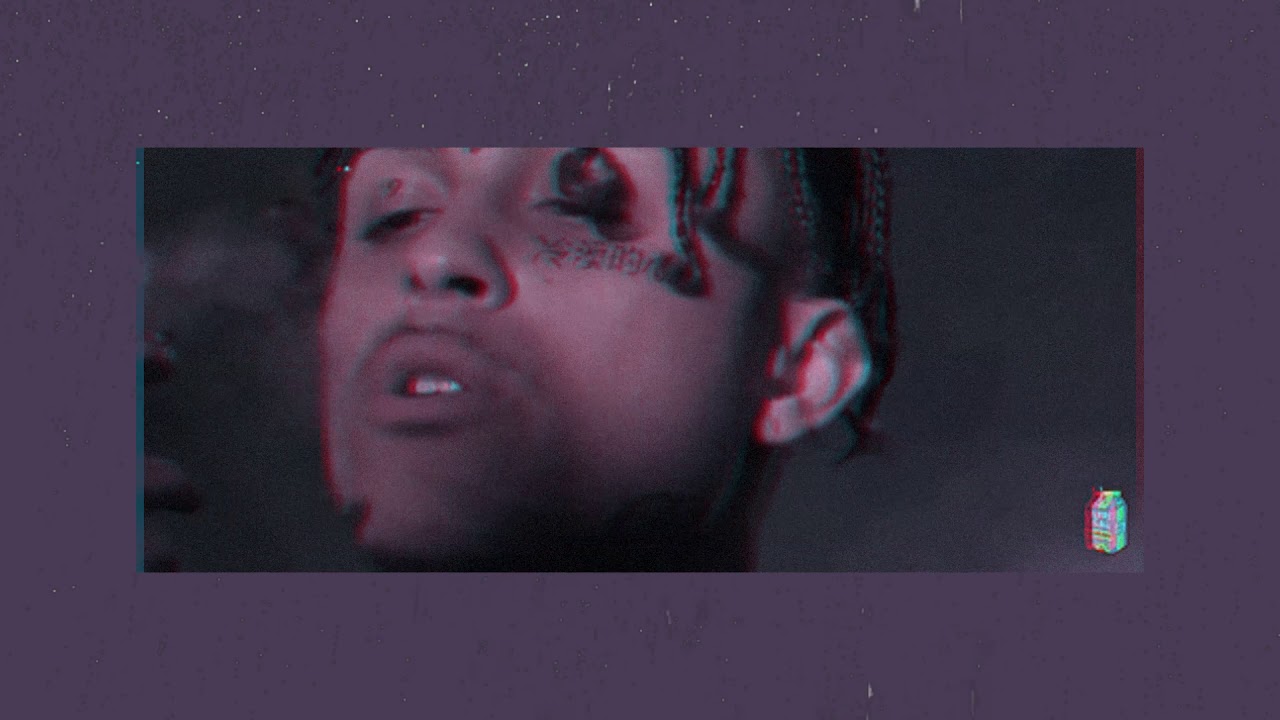 Lil Skies - Red Roses ft. Landon Cube (Official Lofi Remix) - YouTube Music