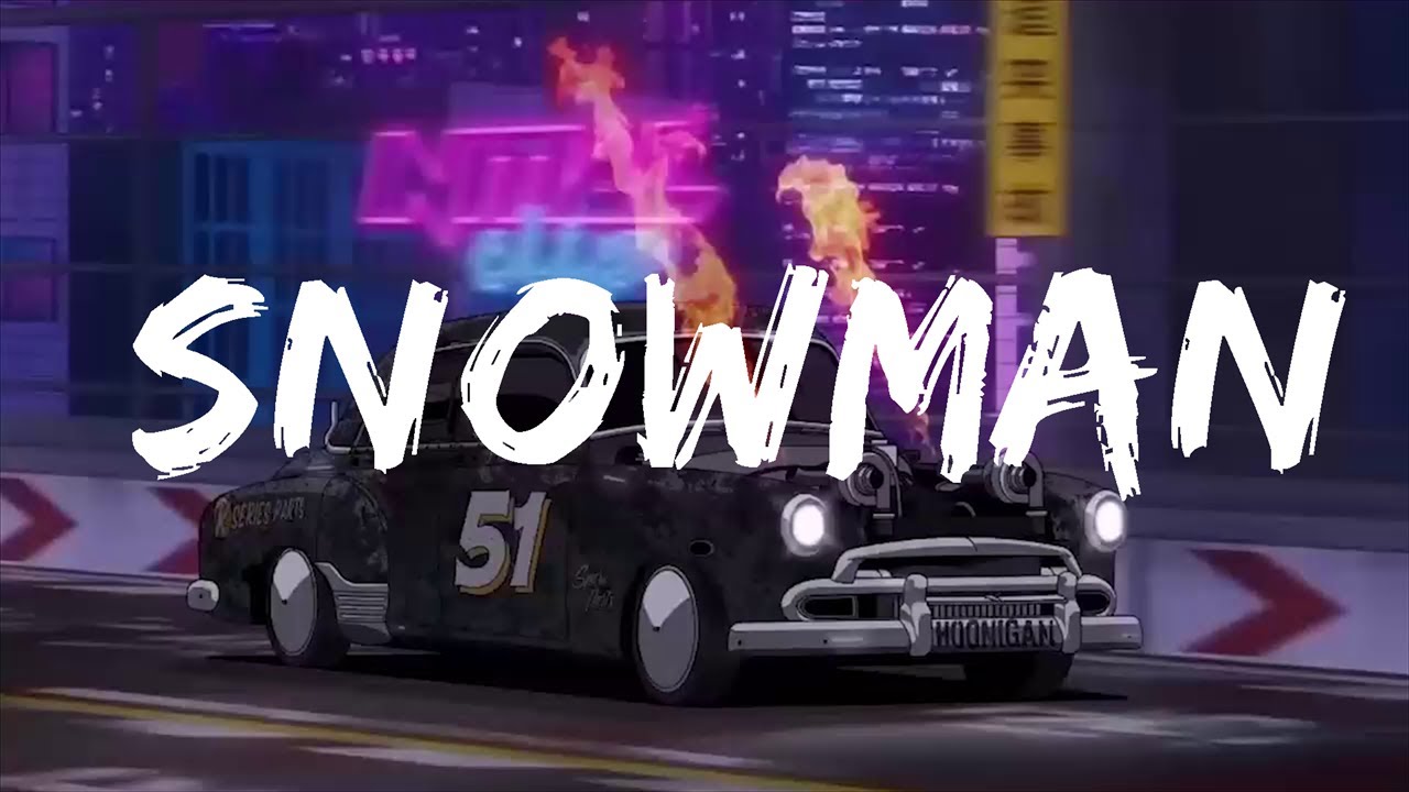 Sia - Snowman (Lyrics) | Let's go below zero and hide from the sun ...