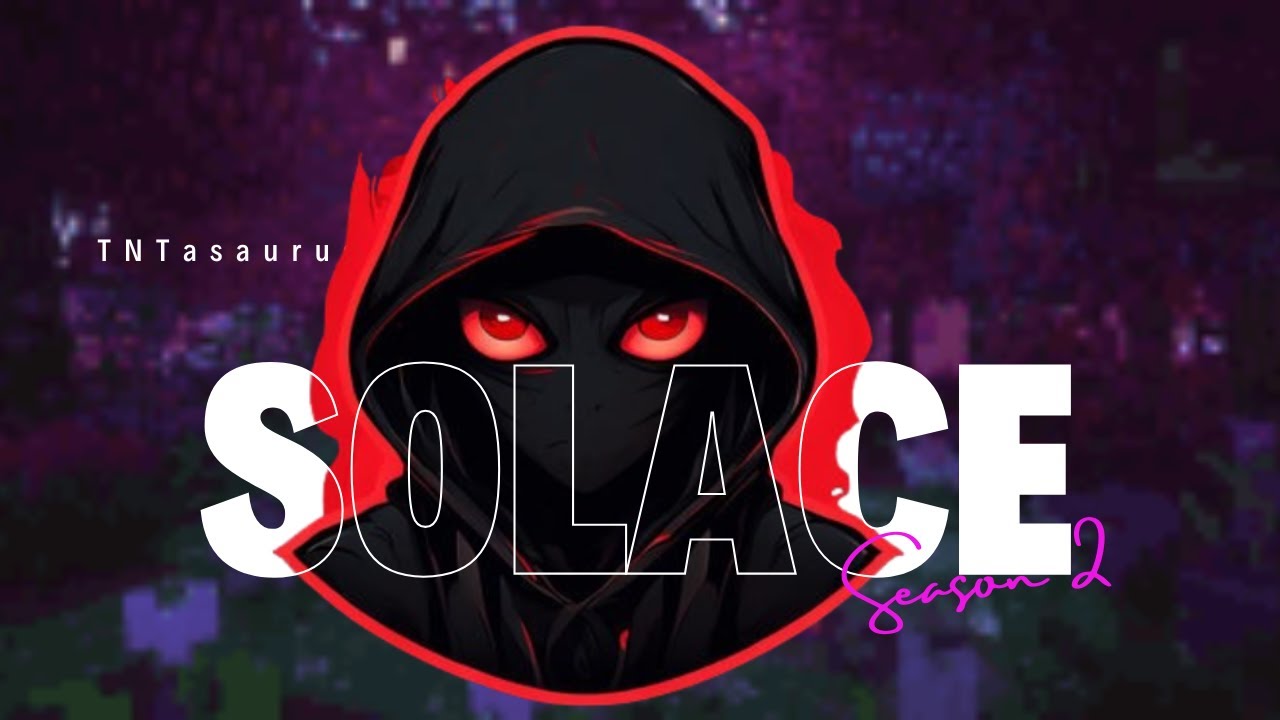 Playing hollow knight until solace SMP opens - YouTube