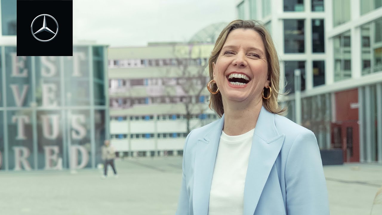 International Women’s Day | Alexandra Strassburger - YouTube