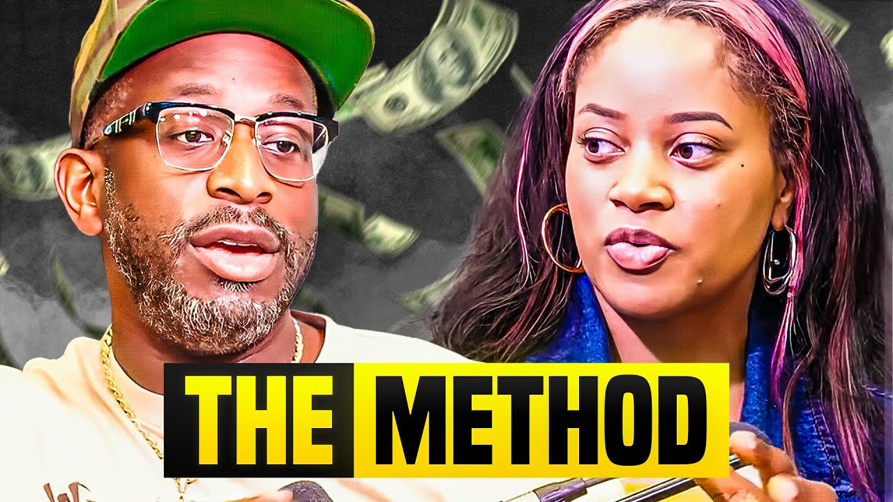 There Should Be A Method To Your Madness - David & Donni Episode #290 ...
