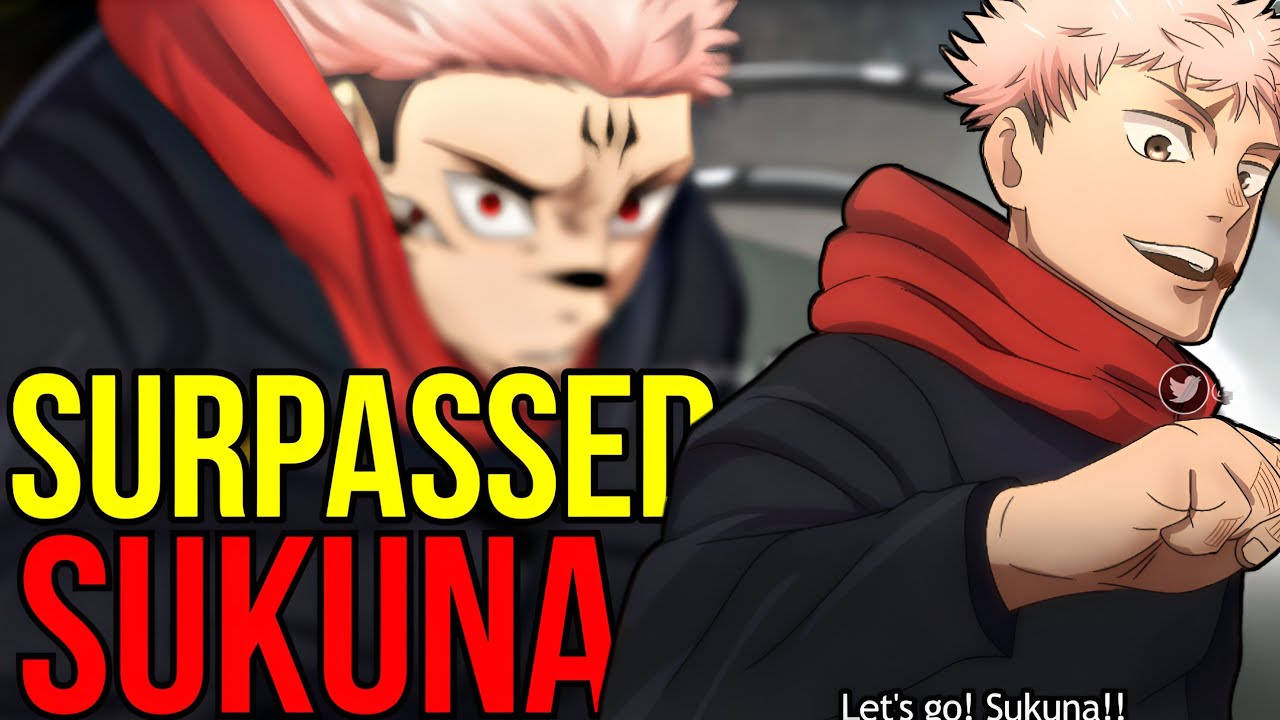 Yuji is cooking damn good - YouTube