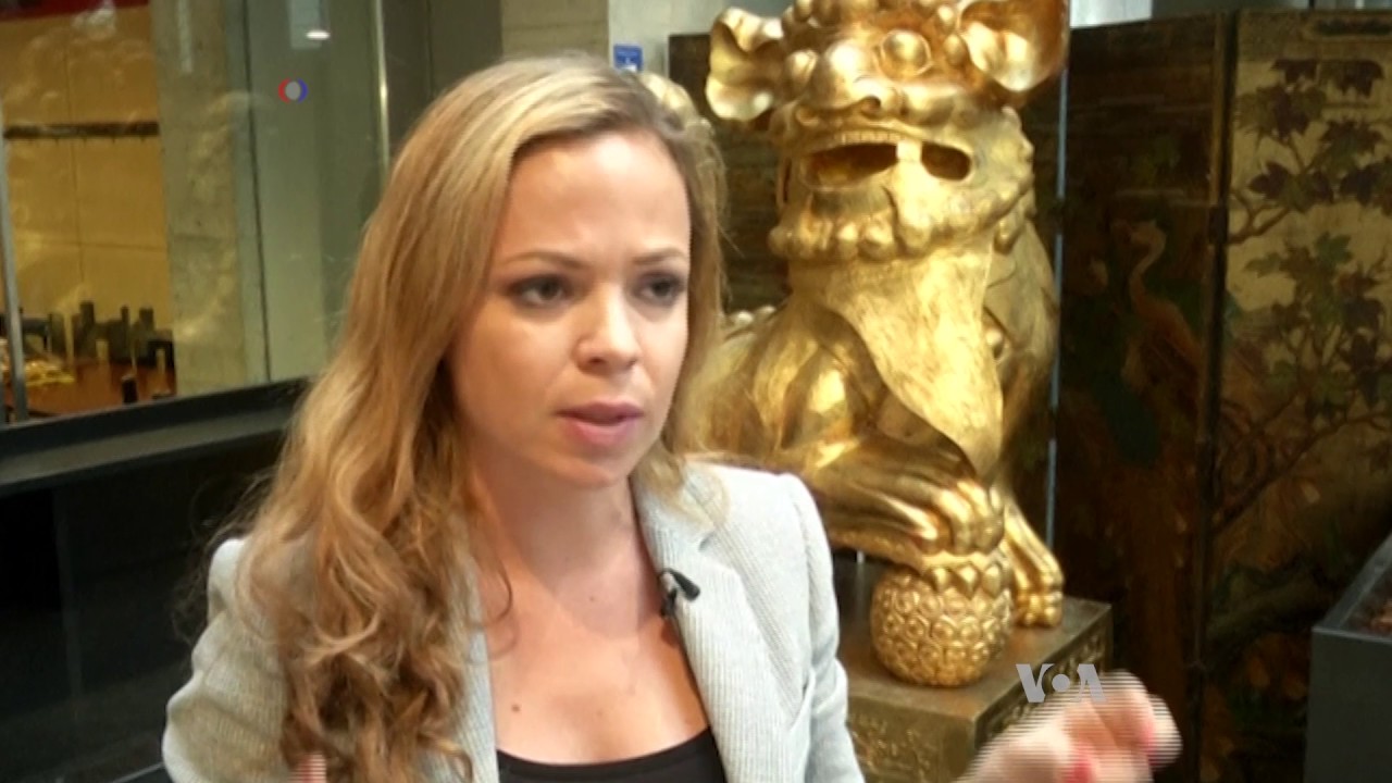 Computer Vision Technology Teaches Drones to ‘See’ - YouTube