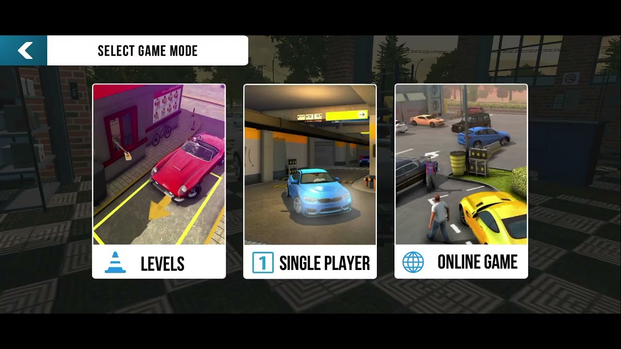 how to make BMW OLD CAR MODIFY car parking multiplayer game #newupdate ...