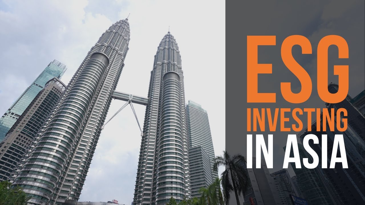 Asia in Focus: ESG Investing and the Business and Human Rights Agenda ...