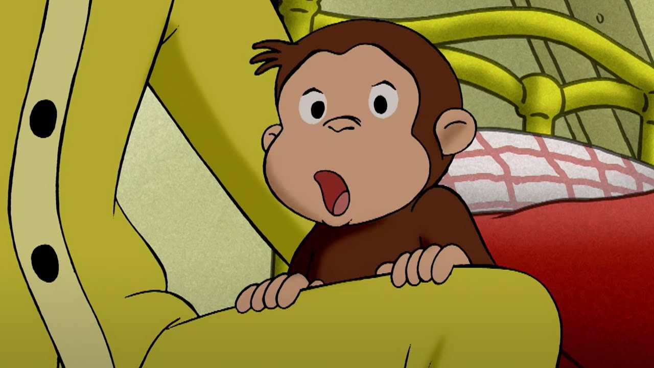 🐵Peter Pedal 🐵 Peter ser monstre 🐵 Sæson 🐵Børn Film 🐵Film til Børn ...