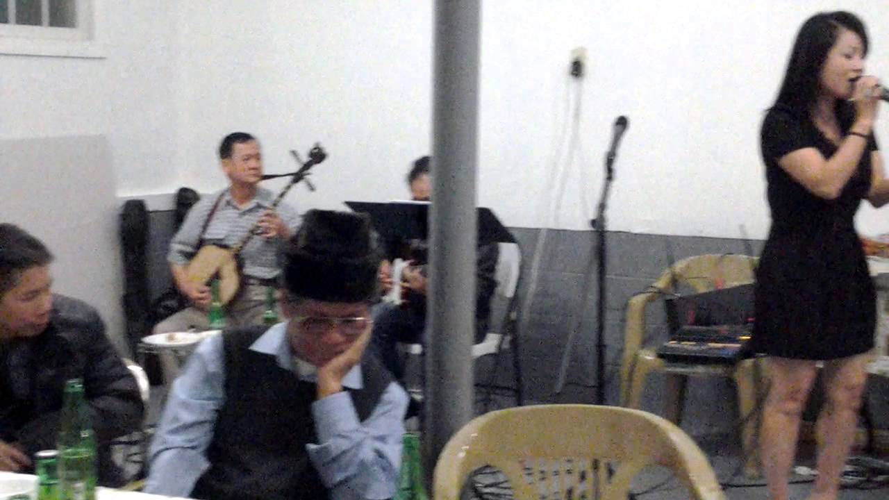 Don ca tai tu can tho - YouTube