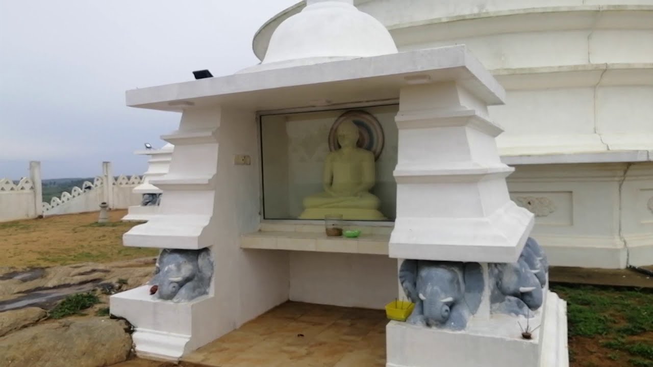 වෙහෙරගල අරණ_2021_weheragala arana - YouTube