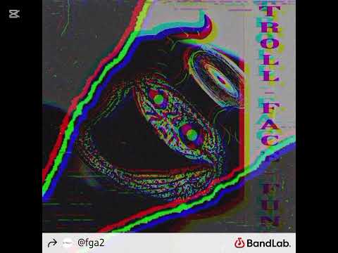 TROLL FACE FUNK SLOWED - YouTube