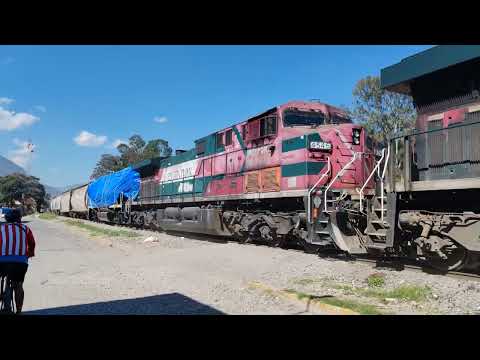 FSRR#4709 Directo México - Coatzacoalcos - YouTube