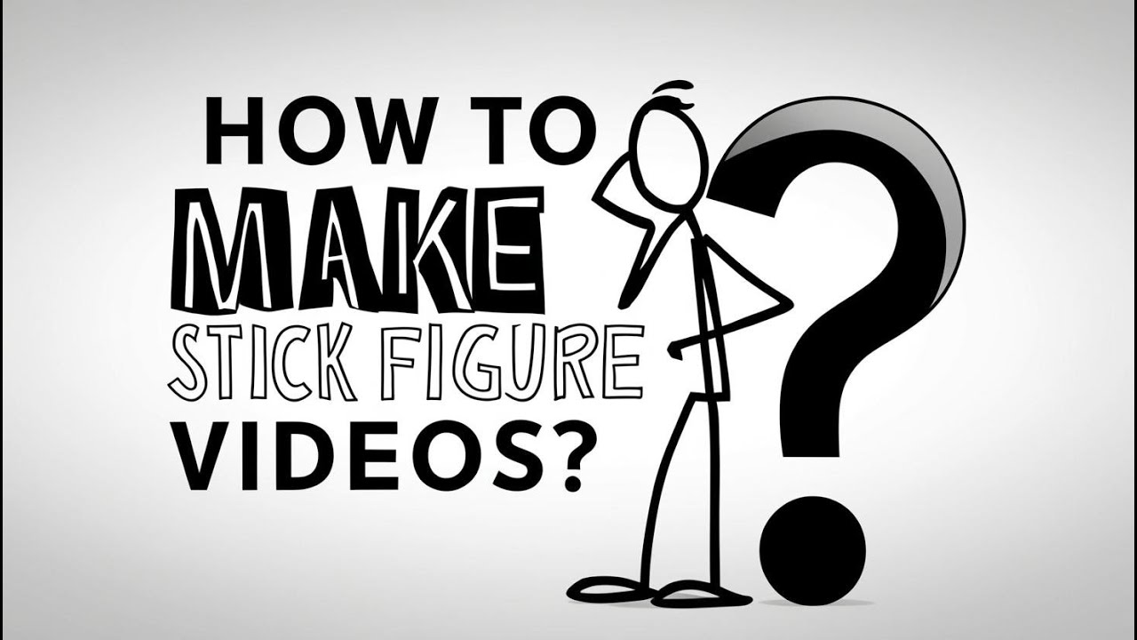 A VIRAL Stick Figure Animation - YouTube