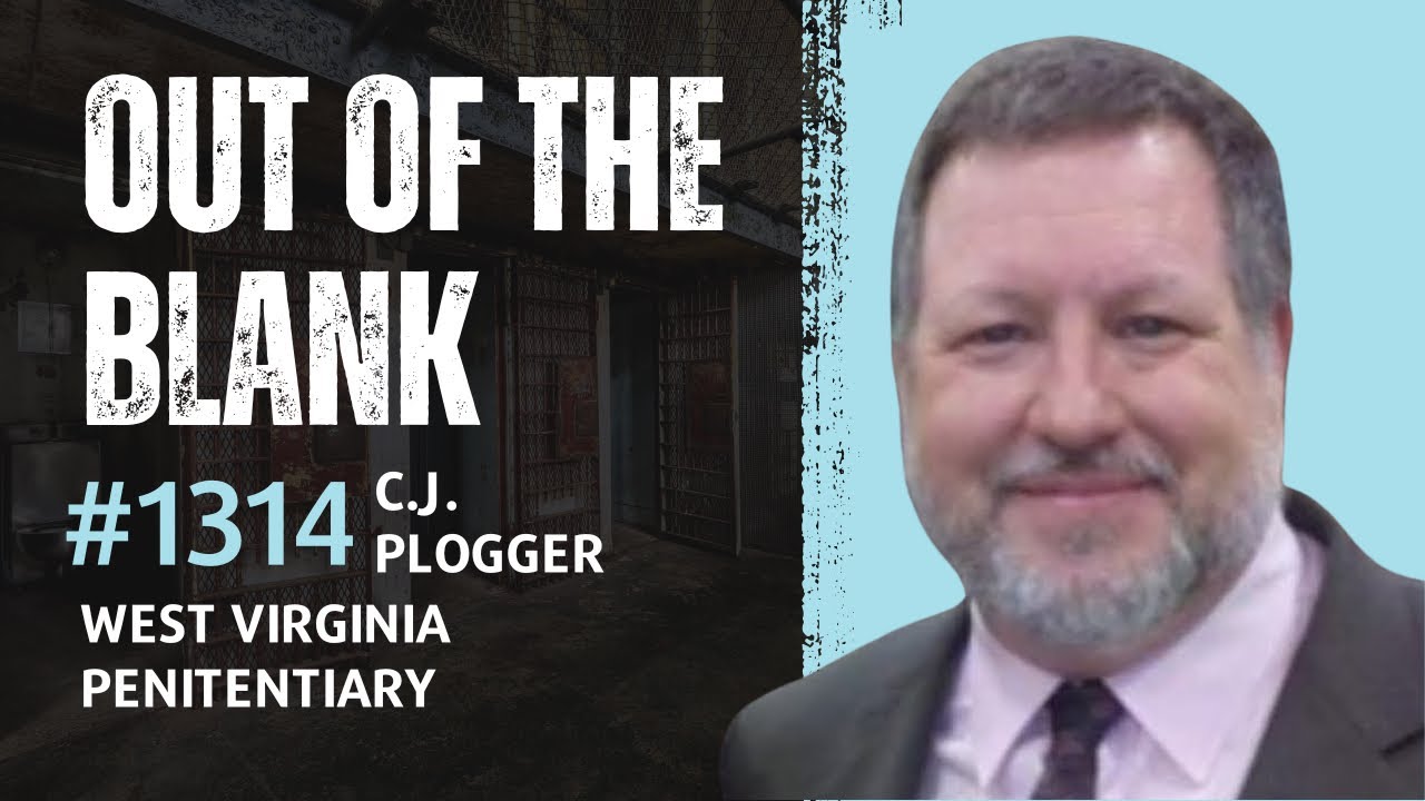 Out Of The Blank #1314 - C.J. Plogger - YouTube