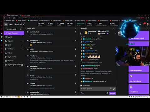 Elraen abonesi yayında ağladı :(