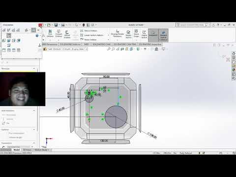 SOLIDWORK 15 - YouTube