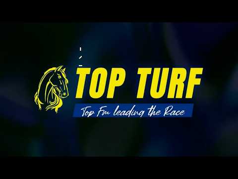 Top Turf 28 Août 2026