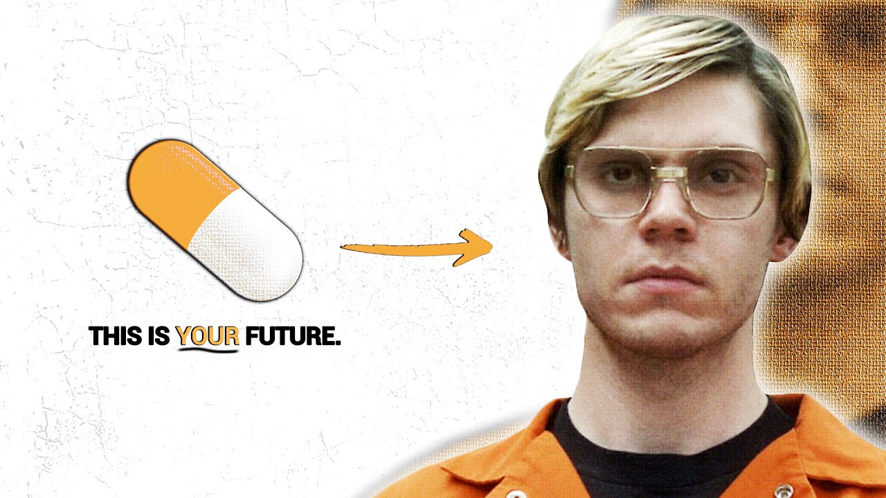 I Was a Drug Addict (Disturbing Link to Serial Killers No One Talks ...