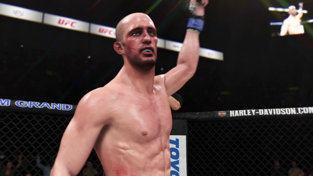 Double knockout?! - YouTube