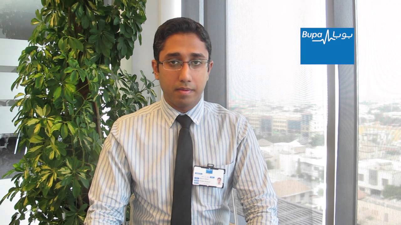 Bupa Arabia's Doctors - Hajj Tips أطباء بوبا العربية - نصائح للحج - YouTube