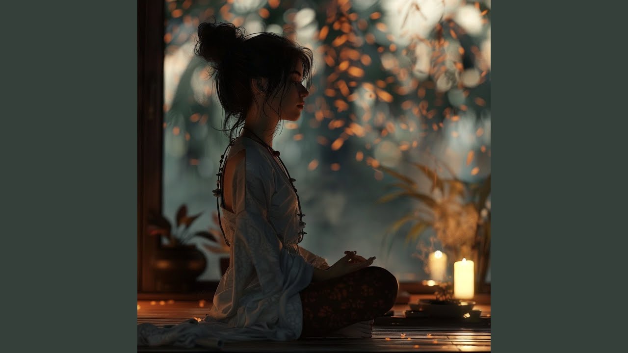 Lofi Mindfulness Calm Beats - YouTube