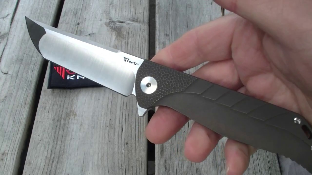 First Impressions Reate K-2 - YouTube