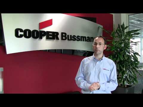Cooper Bussmann introduction for energyengineering magazine - YouTube