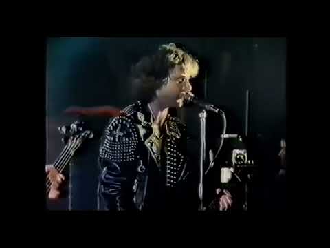 RUNNING WILD – Live in Bochum (Full Concert 1985)