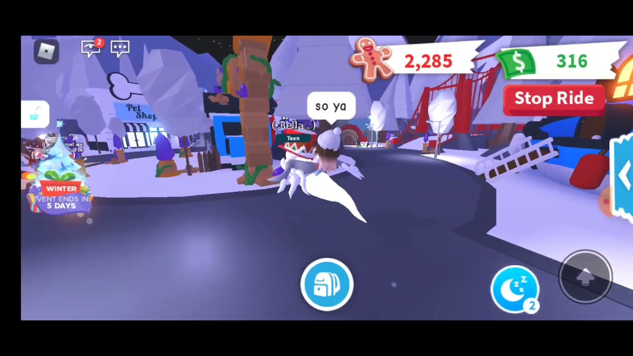 seeing what people offer for a ghost dragon)adopt me - YouTube