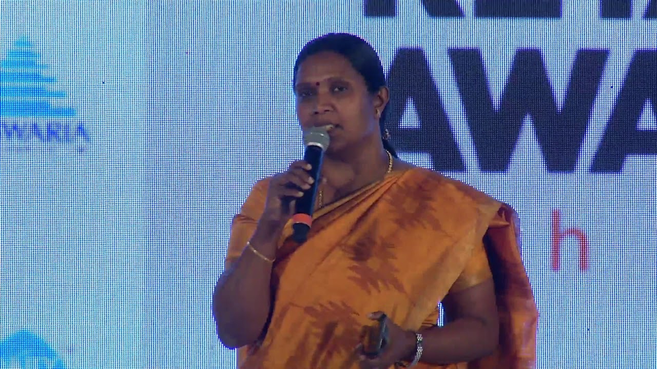 Kerala's most prestigious awards | Dr. M Beena IAS, Managing Director ...
