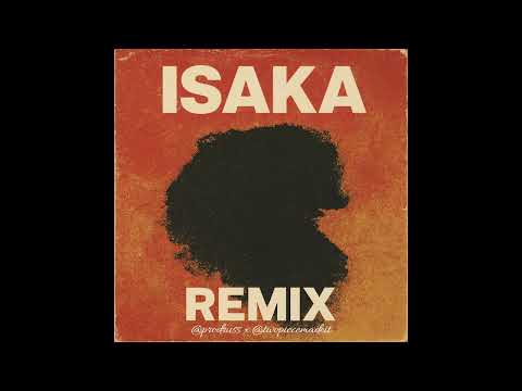 Isaka Hoodtrap Flip
