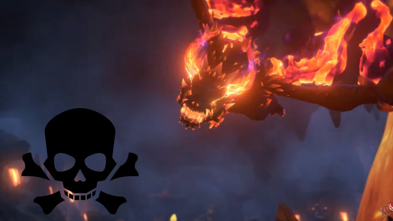 Das SPANNENDSTE Race to World First seit Jahren?! Mythic Fyrakk liegt ...