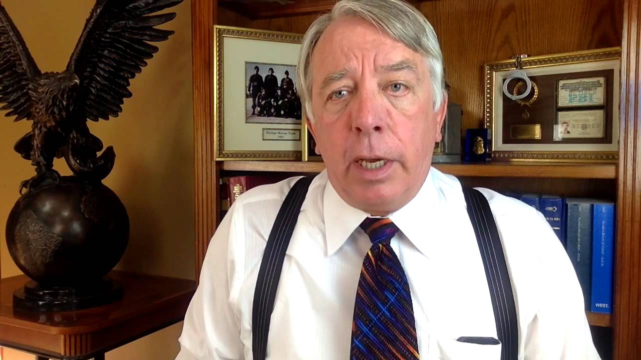 Traffic Stop | Summary #3 How To Avoid A Ticket | Dale Carson Law - YouTube