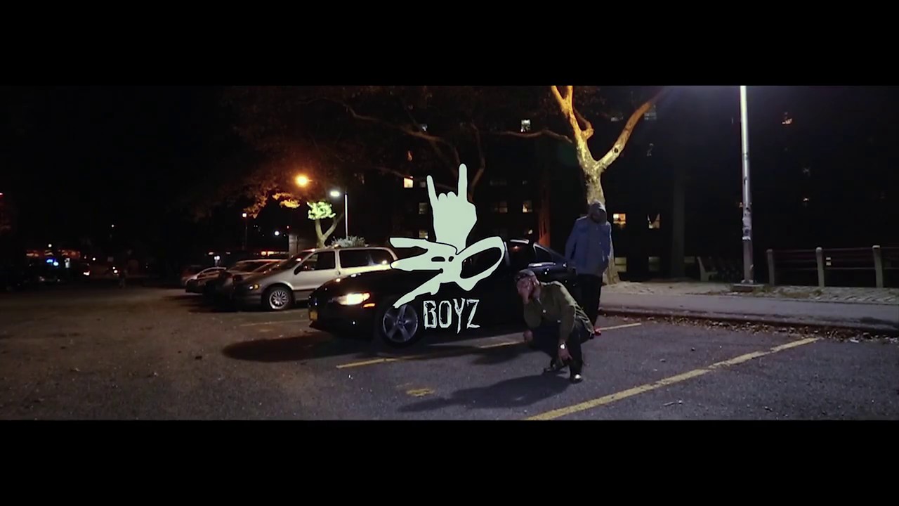 30Boyz - El Trap (Official Video) - YouTube