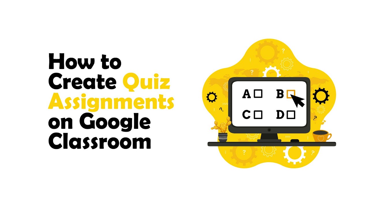 01 - Creating a Quiz Assignment - YouTube