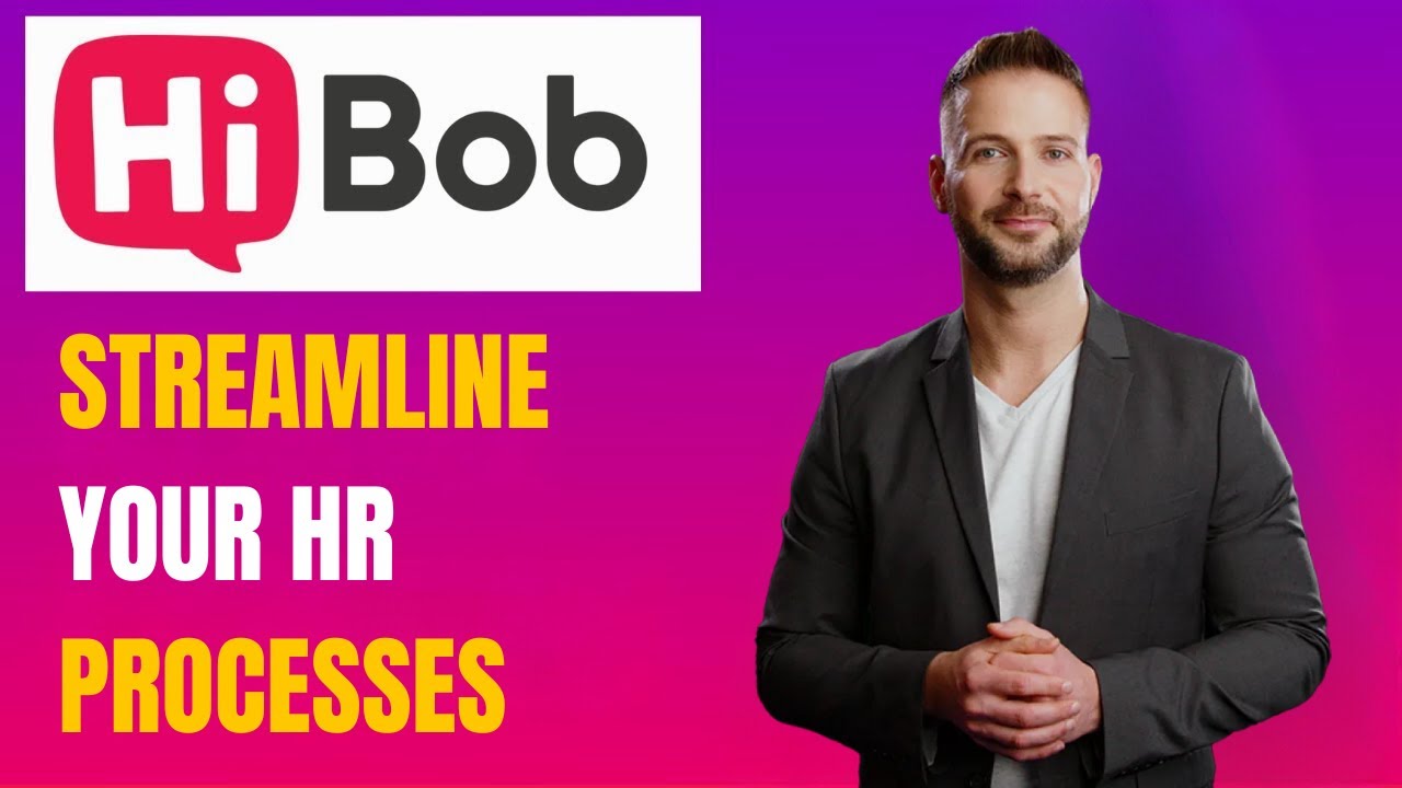 HiBob Full Platform Demo 2025: The Ultimate HCM Tool for Modern HR ...