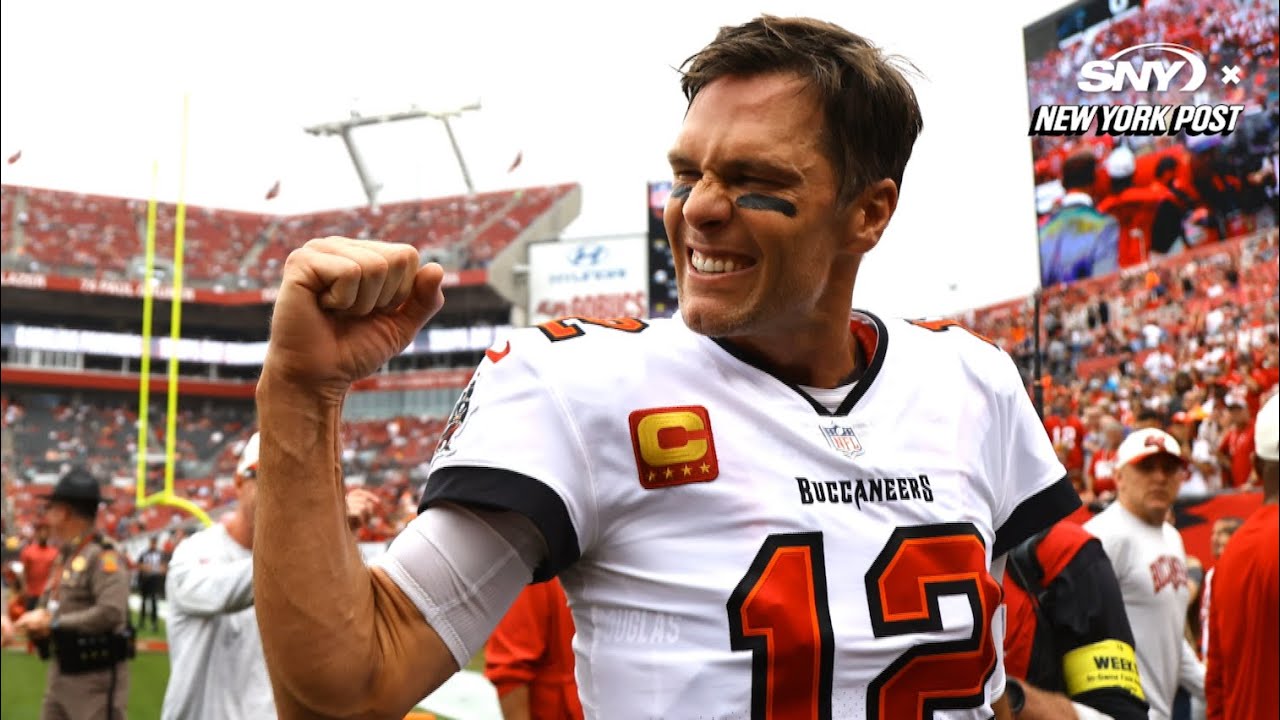What are the best Cowboys vs Buccaneers bets? Shantelle Chand gives her ...